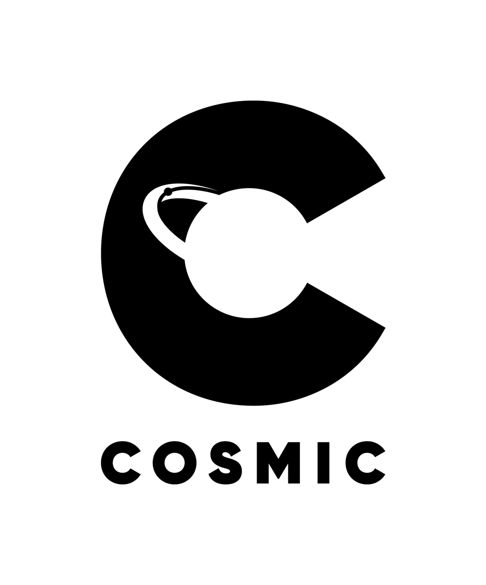 COSMIC PICTURES